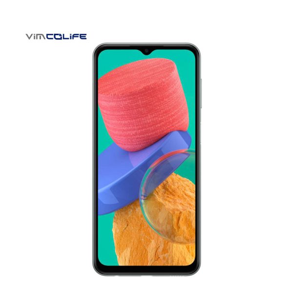 گوشی موبایل سامسونگ مدل Galaxy M33 5G SM-M336B/DS دو سیم‌ کارت ظرفیت ...