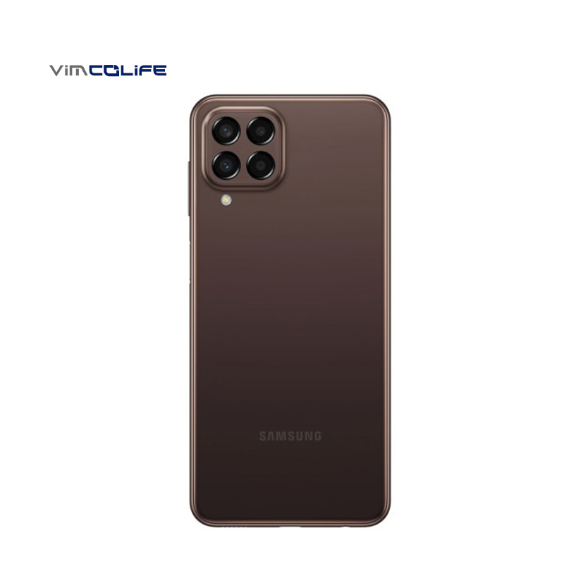 گوشی موبایل سامسونگ مدل Galaxy M33 5G SM-M336B/DS دو سیم‌ کارت ظرفیت ...